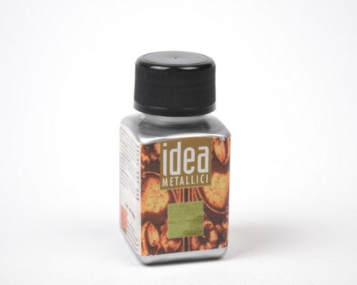 Idea Metallici Bronze 475